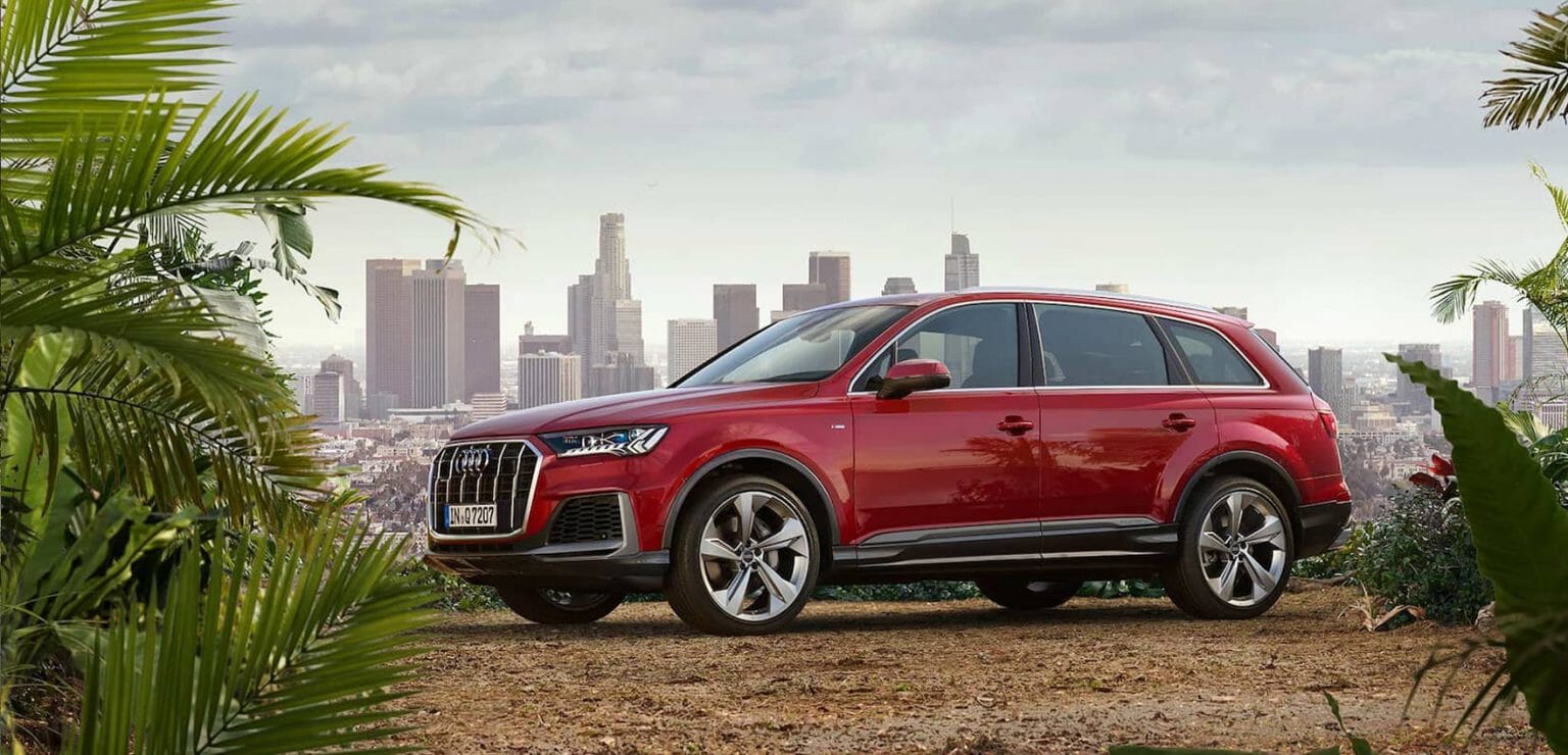 10 best off-road suvs | OPUMO Magazine