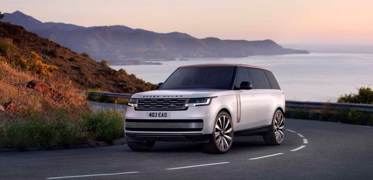 10 best off-road suvs | OPUMO Magazine