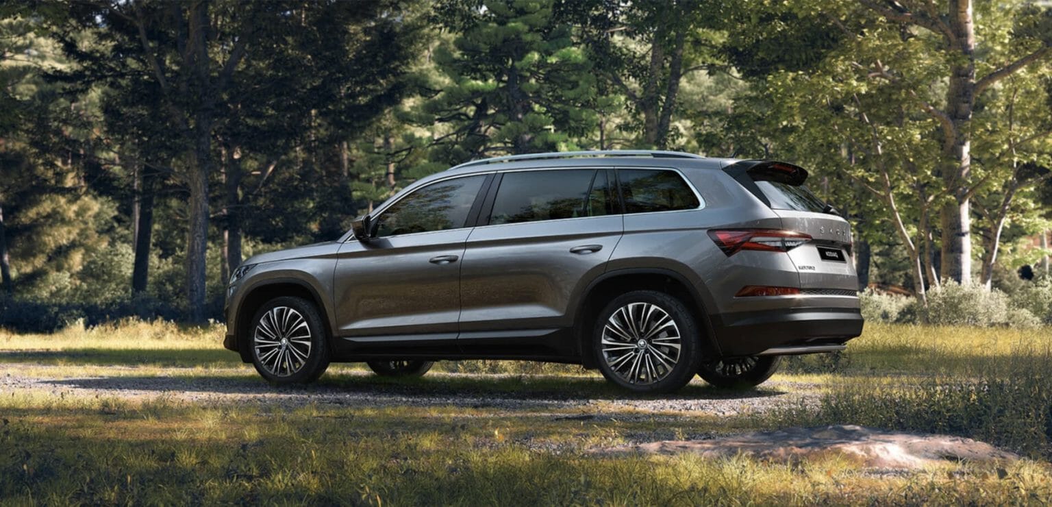 Pack 'em in: 10 best 7-seater cars | OPUMO Magazine