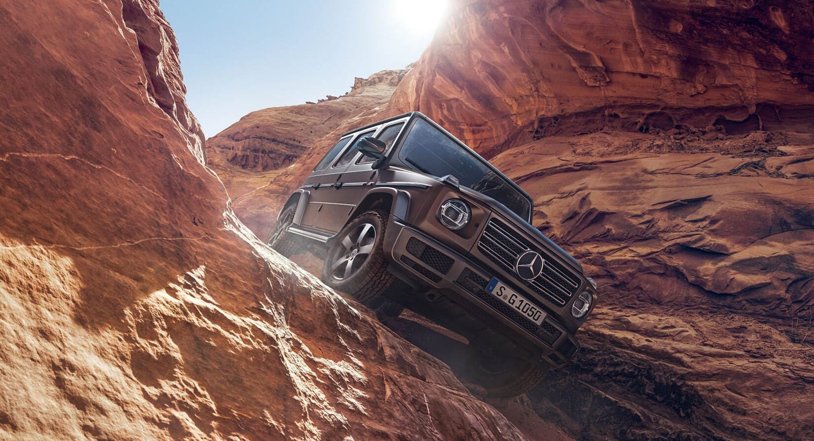 10 best off-road suvs | OPUMO Magazine