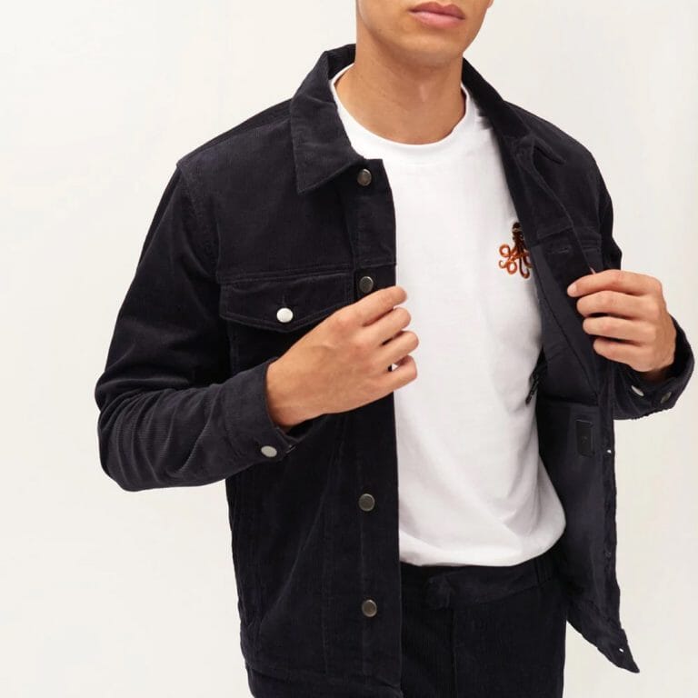 The best corduroy jackets for men in 2024 | OPUMO Magazine