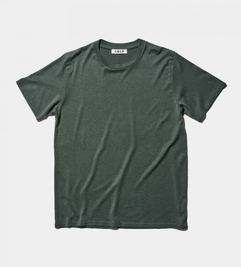 The best heavyweight T-shirts for men in 2025 | OPUMO Magazine