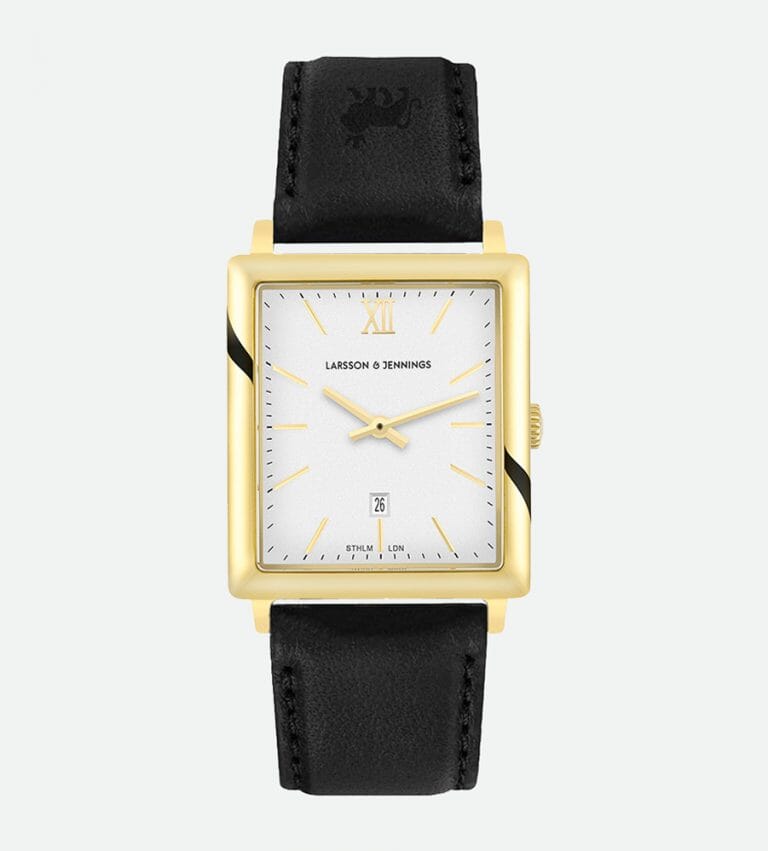 Best men's square watches to buy in 2023 | OPUMO Magazine