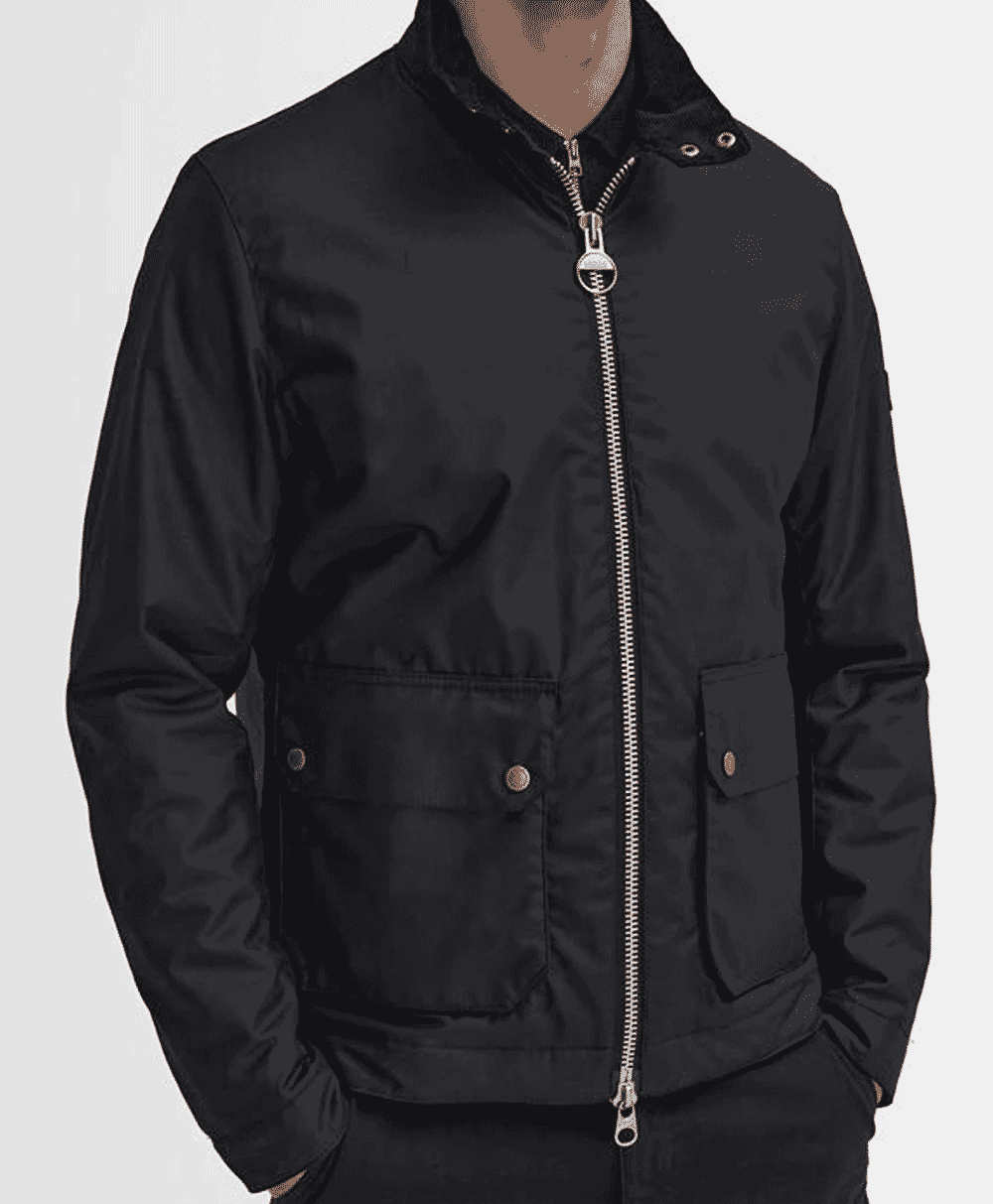 Men's Coats and Jackets: The Ultimate Guide | OPUMO Magazine