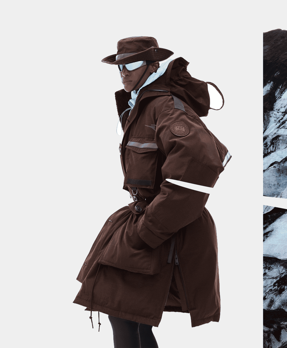 Men's Parkas: How to Buy the Ultimate Winter Coat | OPUMO Magazine ...