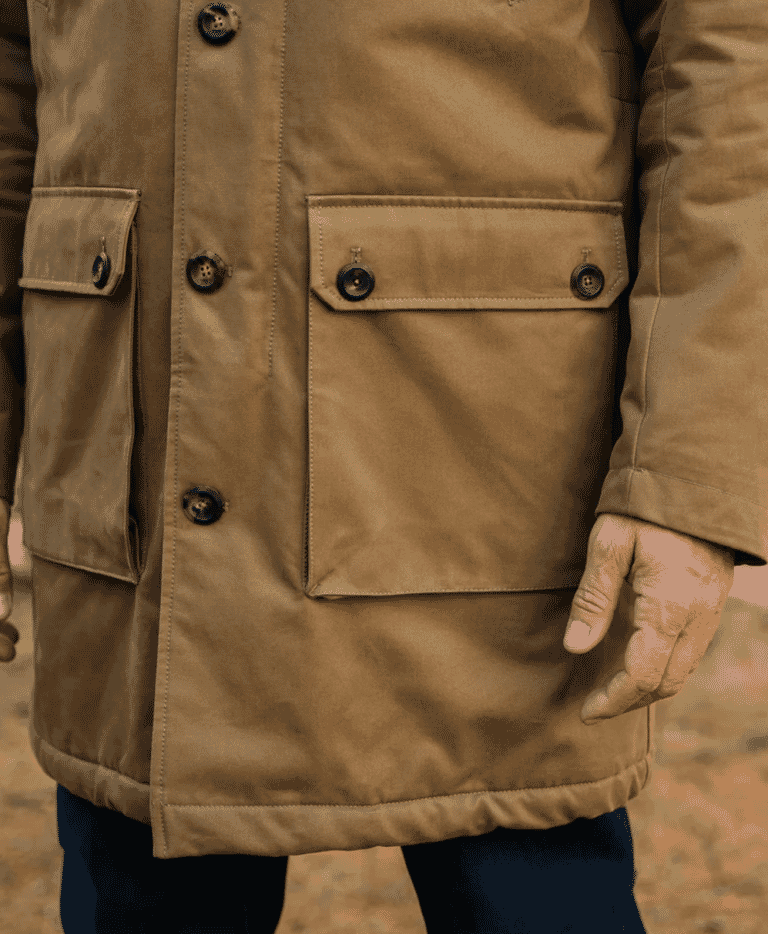 Men's Parkas: How to Buy the Ultimate Winter Coat | OPUMO Magazine ...