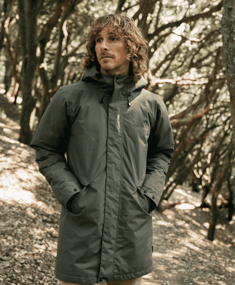 Men's Parkas: How to Buy the Ultimate Winter Coat | OPUMO Magazine ...