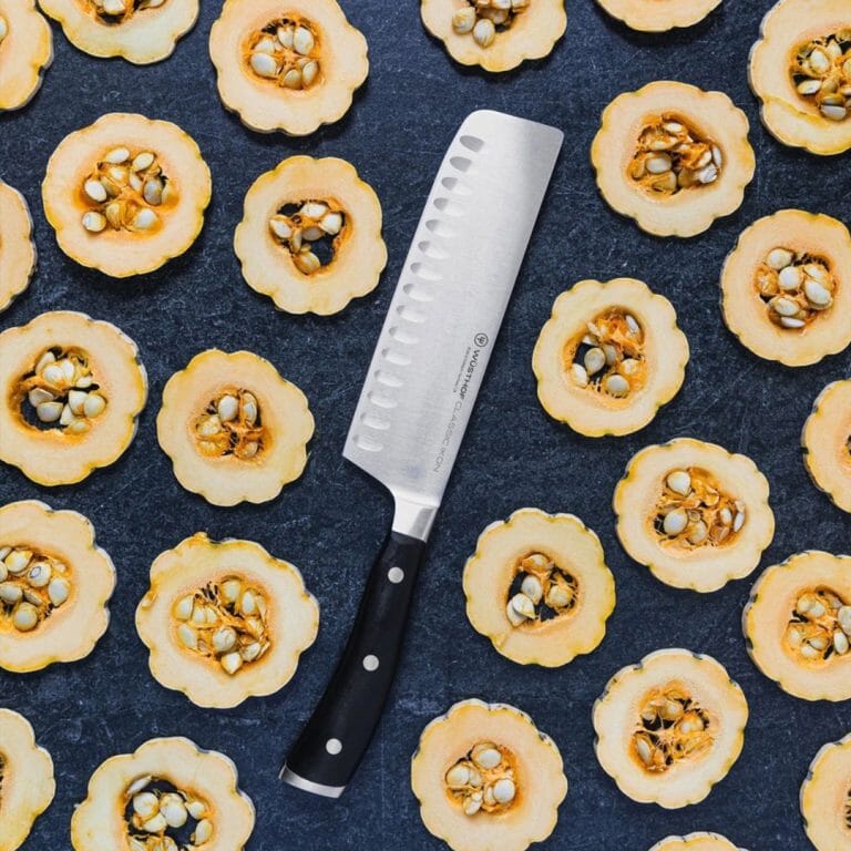 The best German kitchen knives on the market in 2025 | OPUMO Magazine