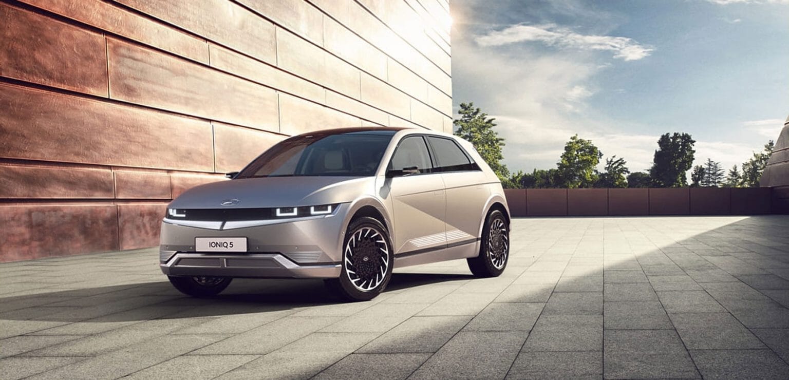 The best South Korean car brands in 2025 | OPUMO Magazine