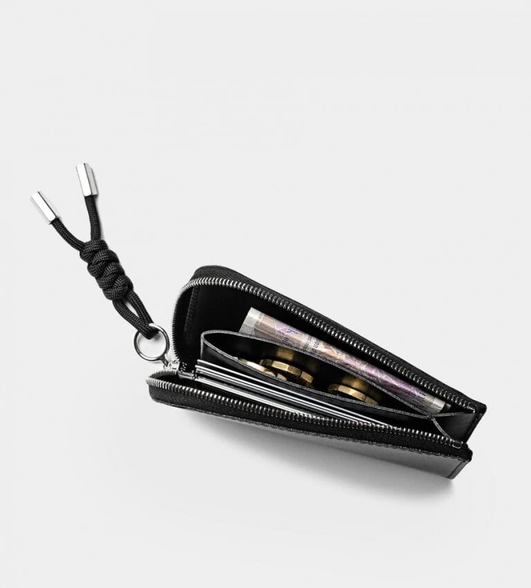 15 best minimalist wallets for men in 2022 | OPUMO Magazine