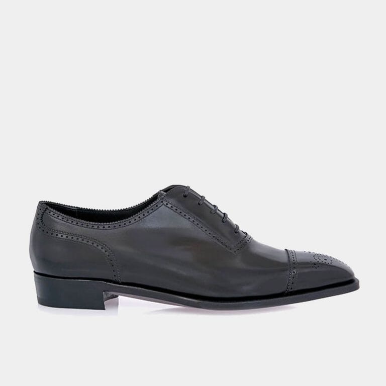 The best Oxford shoes for men + how to wear them | OPUMO Magazine