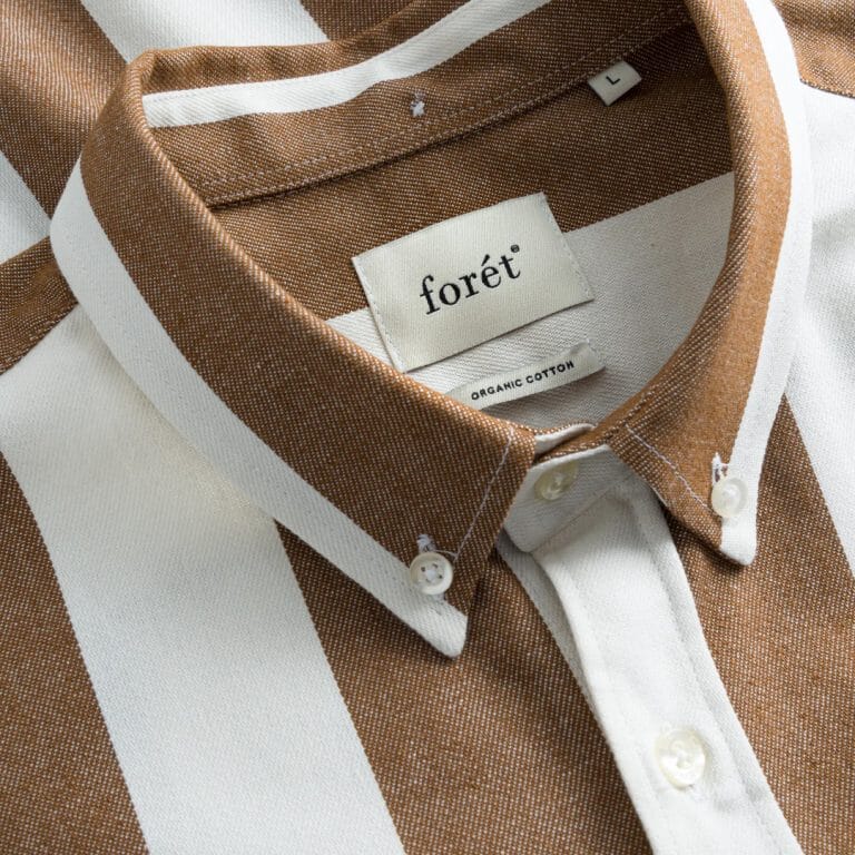 Best striped shirts for men in 2025 | OPUMO Magazine