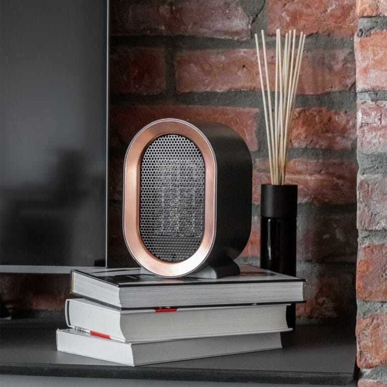 BOLDR: A smart heater that's better for the planet & better for your ...