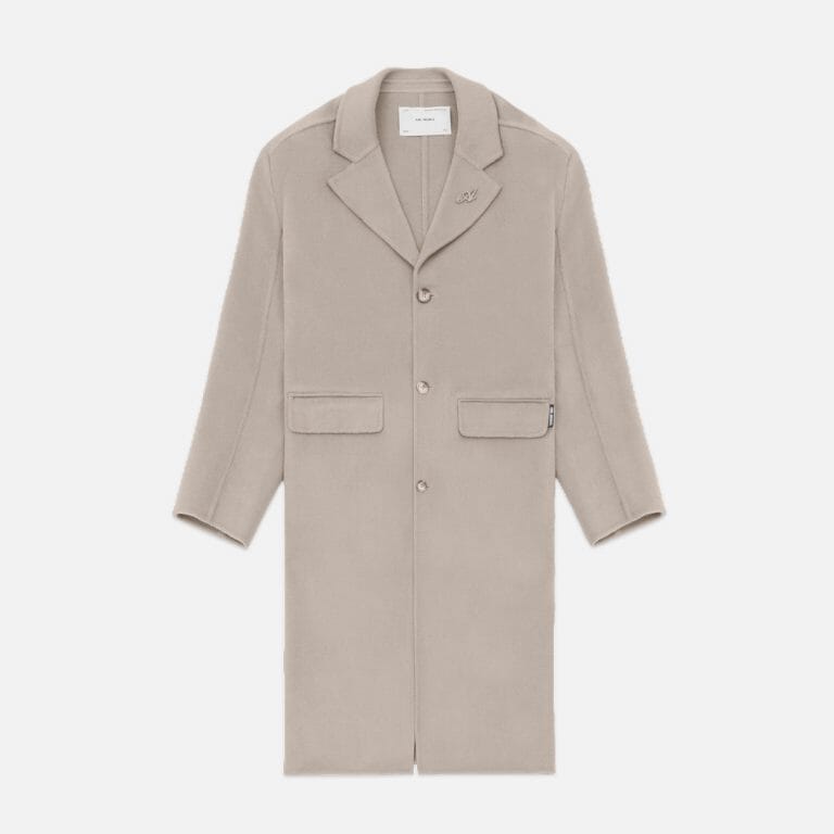 Button up in the best men's overcoats | OPUMO Magazine