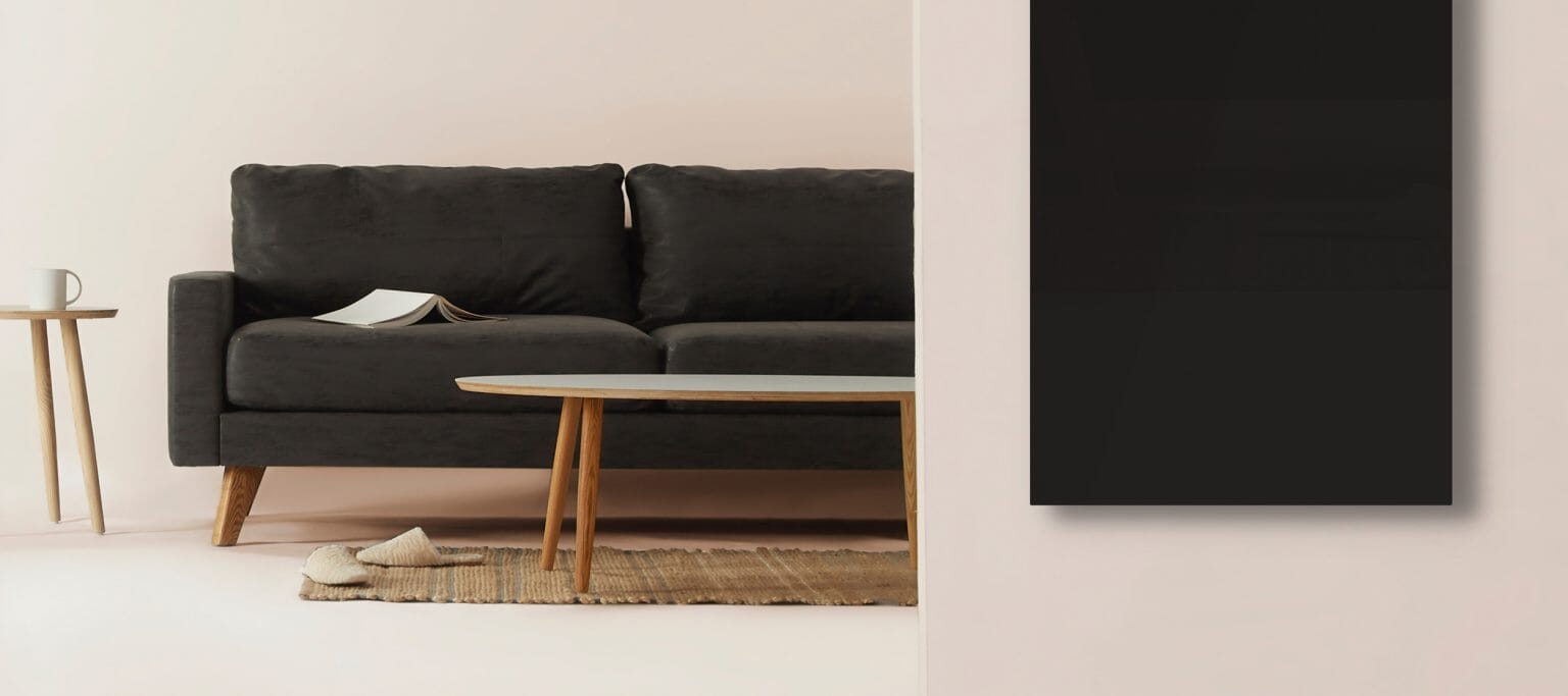 BOLDR: A smart heater that's better for the planet & better for your ...