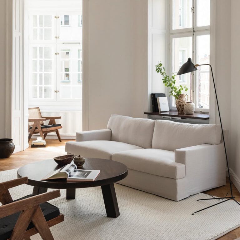 Give your interior an instant makeover with a modern wool rug | OPUMO ...