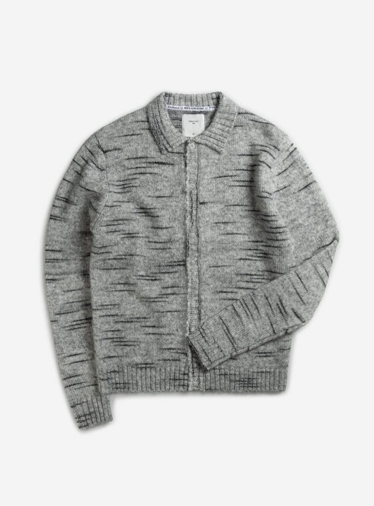 14 of the best men's cardigans for your cosiest winter yet | OPUMO Magazine