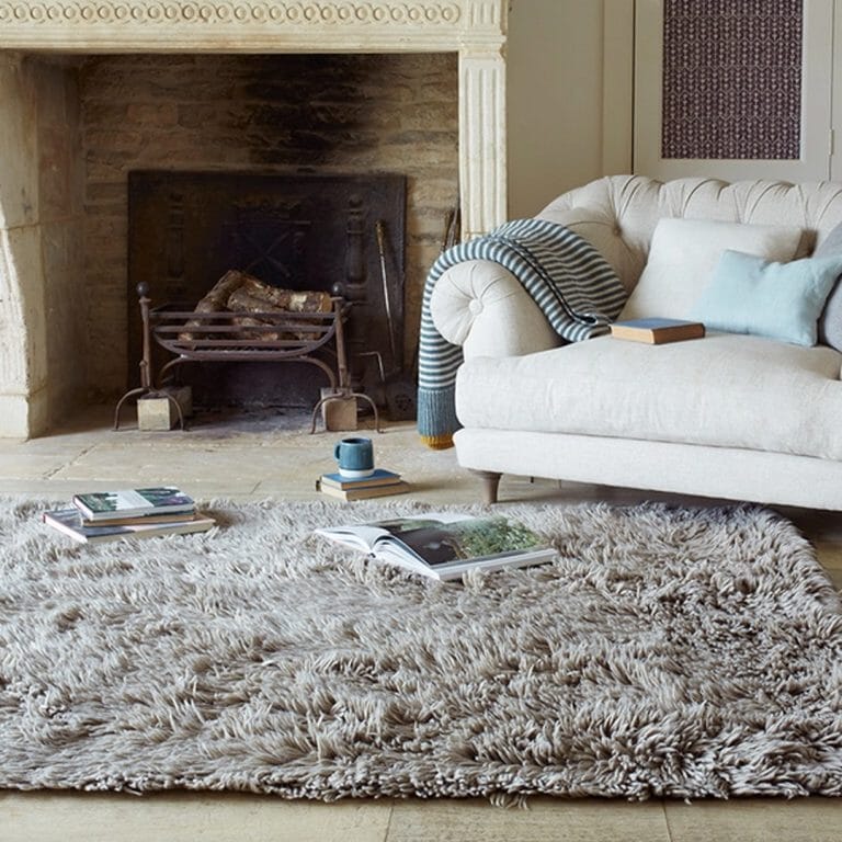 Give your interior an instant makeover with a modern wool rug | OPUMO ...