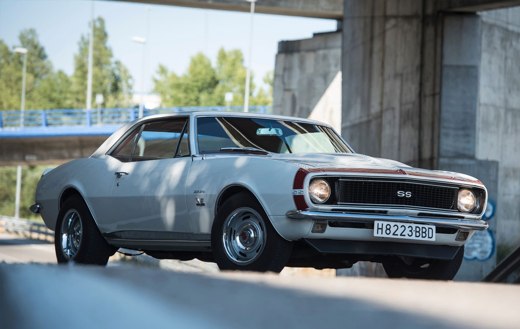 10 best classic American cars of all time | OPUMO Magazine