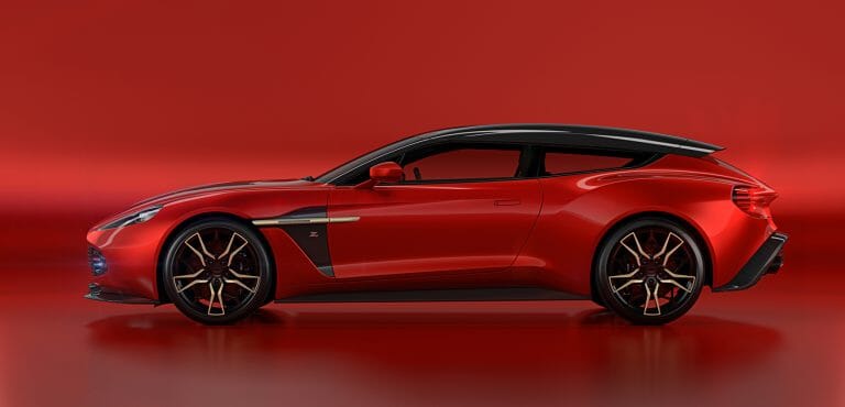 10 best shooting brake cars in 2025 | OPUMO Magazine