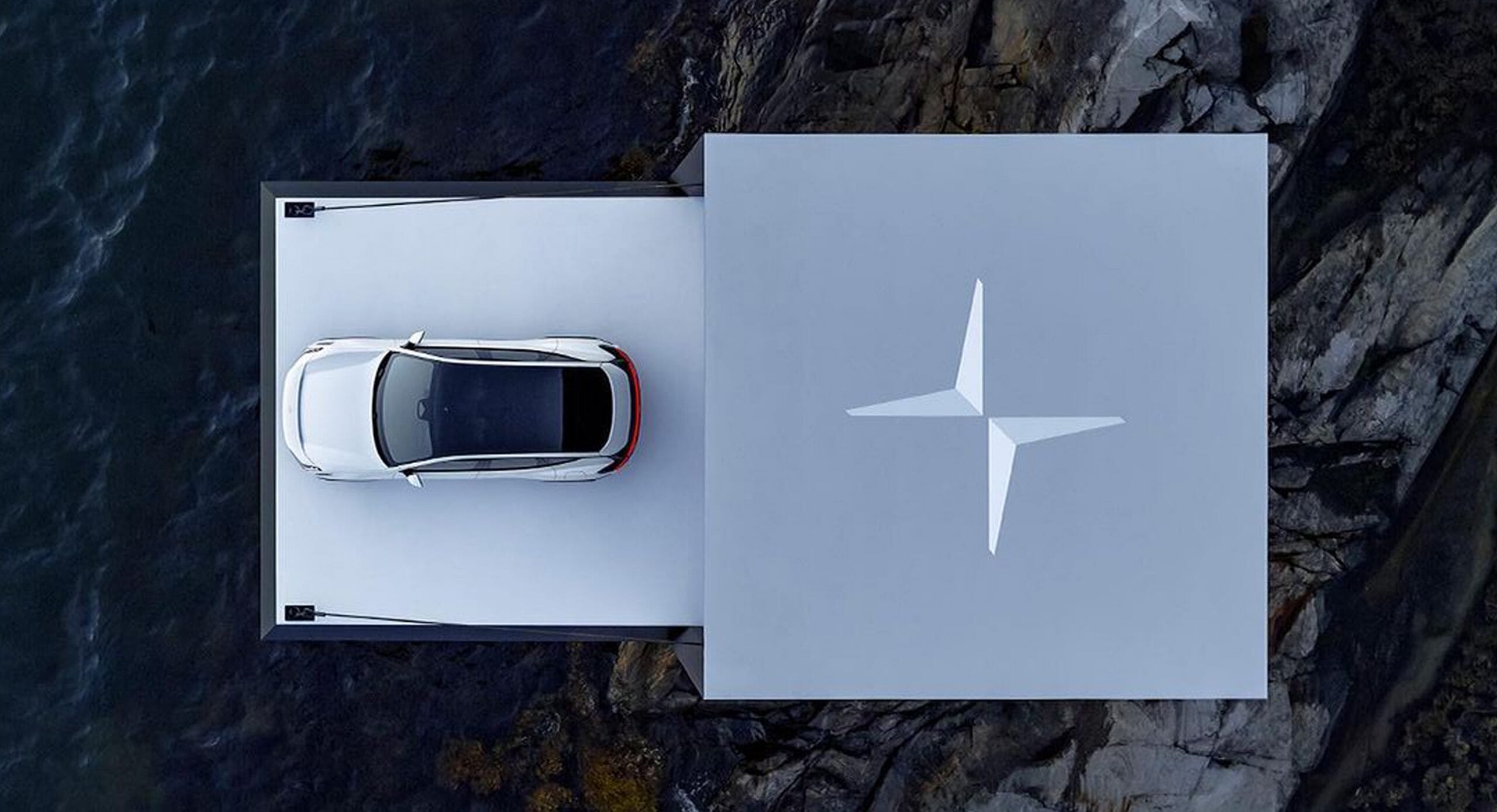 Introducing the Polestar 3: Polestar's most ambitious model yet | OPUMO ...