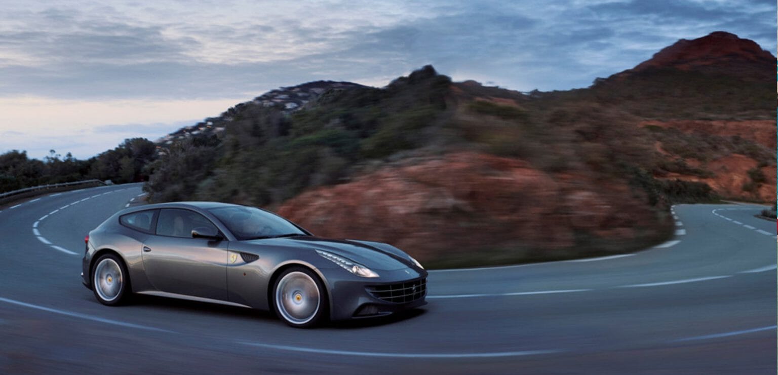 10 best shooting brake cars in 2025 | OPUMO Magazine