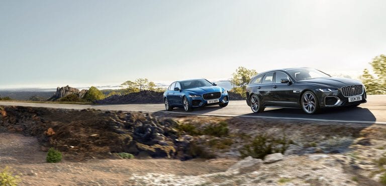 10 best shooting brake cars in 2026 | OPUMO Magazine