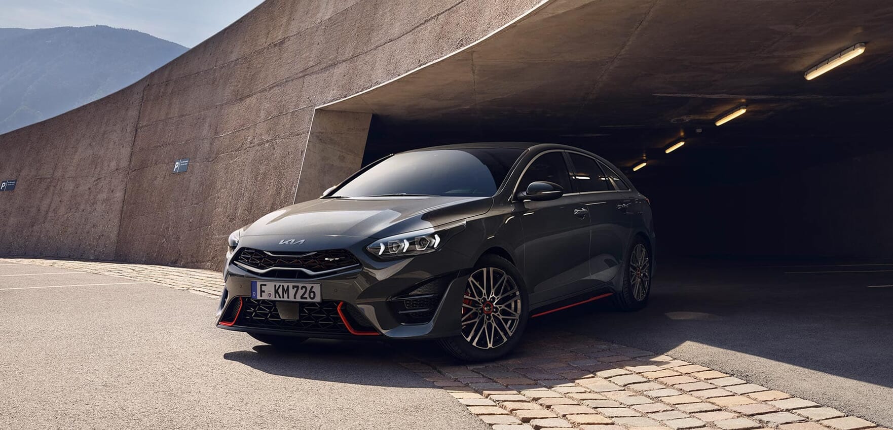 10 best shooting brake cars in 2026 | OPUMO Magazine