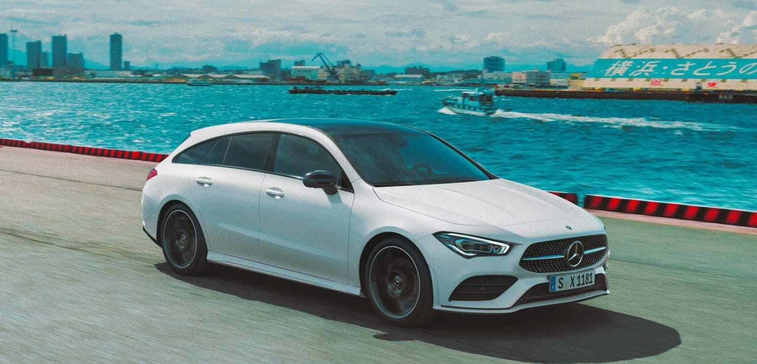 10 best shooting brake cars in 2025 | OPUMO Magazine