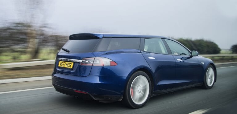 10 best shooting brake cars in 2025 | OPUMO Magazine