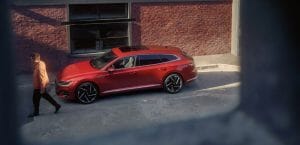 10 best shooting brake cars in 2026 | OPUMO Magazine