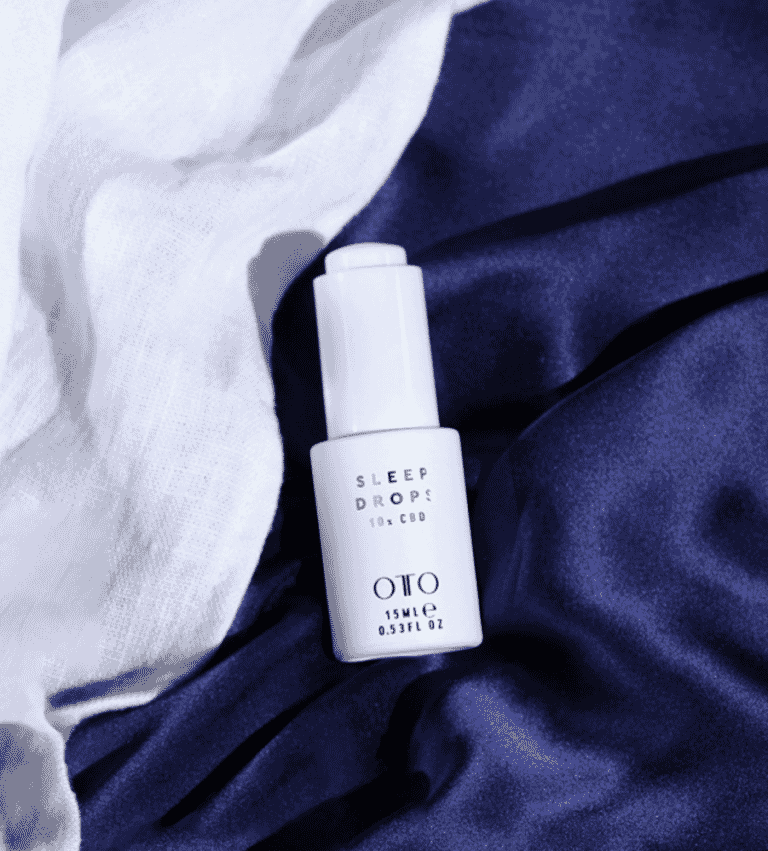 CBD that works: OTO CBD Sleep Drops review | OPUMO Magazine