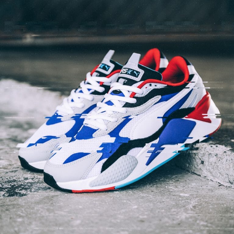 Puma sizing guide | Find your perfect Puma sneakers | OPUMO Magazine