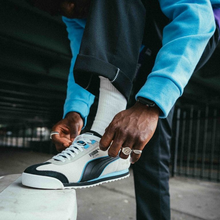 Puma sizing guide | Find your perfect Puma sneakers | OPUMO Magazine