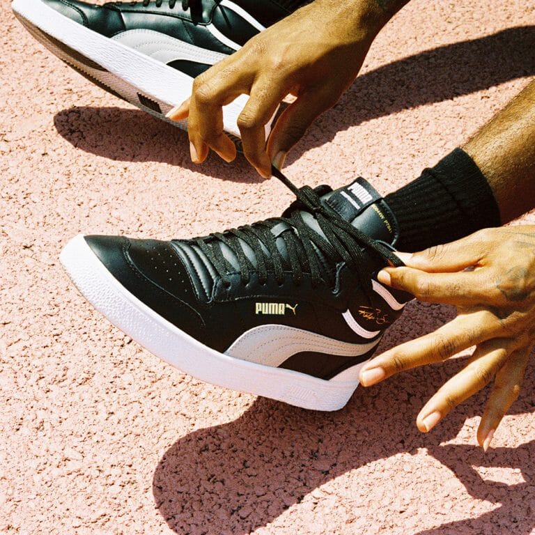 Puma sizing guide | Find your perfect Puma sneakers | OPUMO Magazine