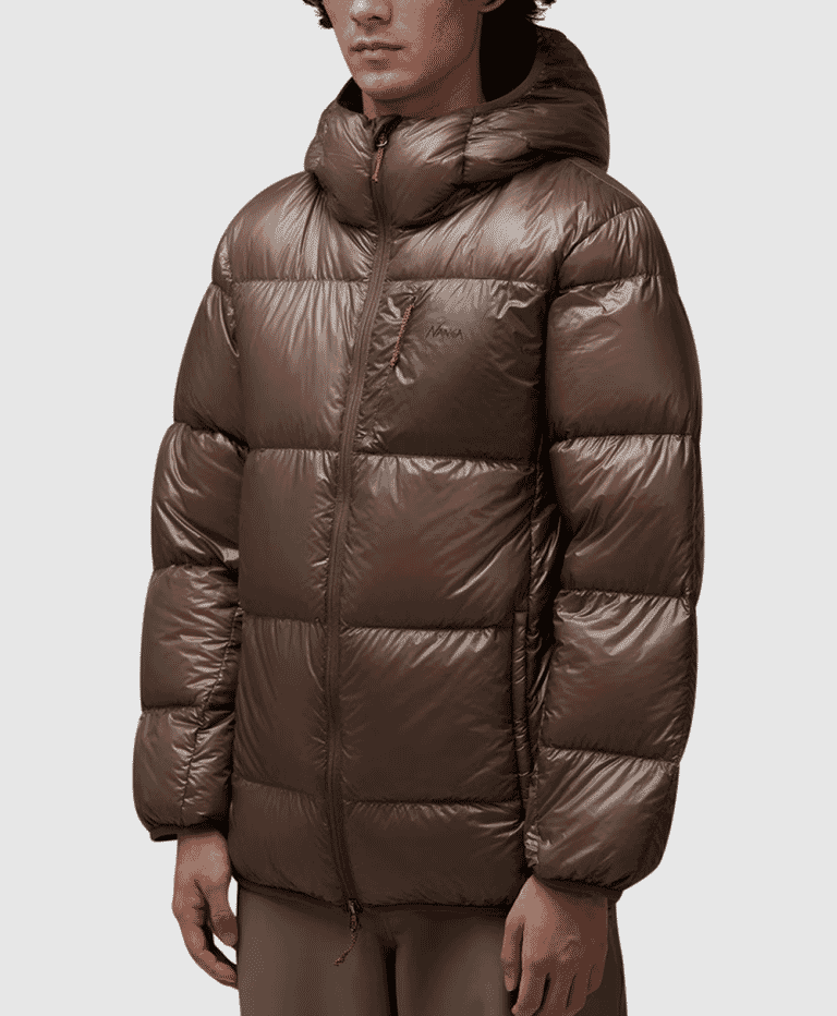 Best Puffer Jackets for Men in 2025 | OPUMO Magazine