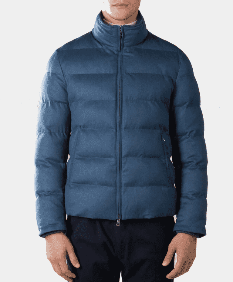 Best Puffer Jackets for Men in 2025 | OPUMO Magazine