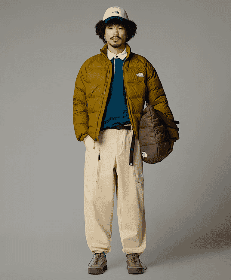 Best Puffer Jackets for Men in 2025 | OPUMO Magazine