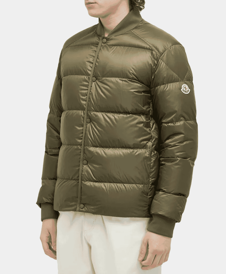 Best Puffer Jackets for Men in 2025 | OPUMO Magazine