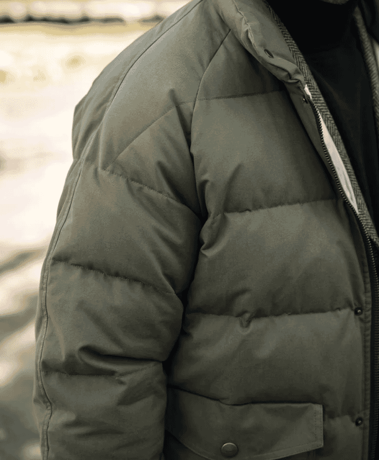 Best Puffer Jackets for Men in 2026 | OPUMO Magazine