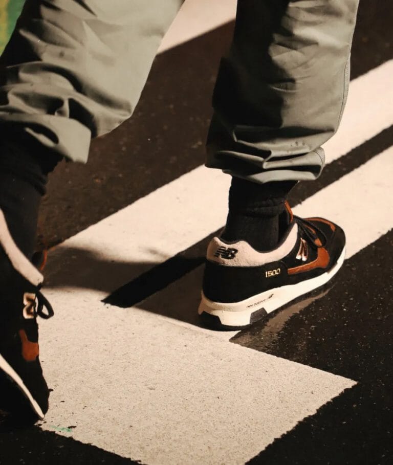 New Balance sizing guide 2024 | Find your perfect fit | OPUMO Magazine