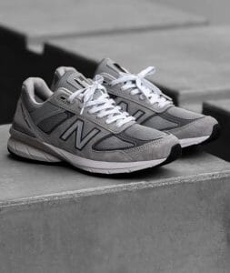 New Balance sizing guide 2024 | Find your perfect fit | OPUMO Magazine
