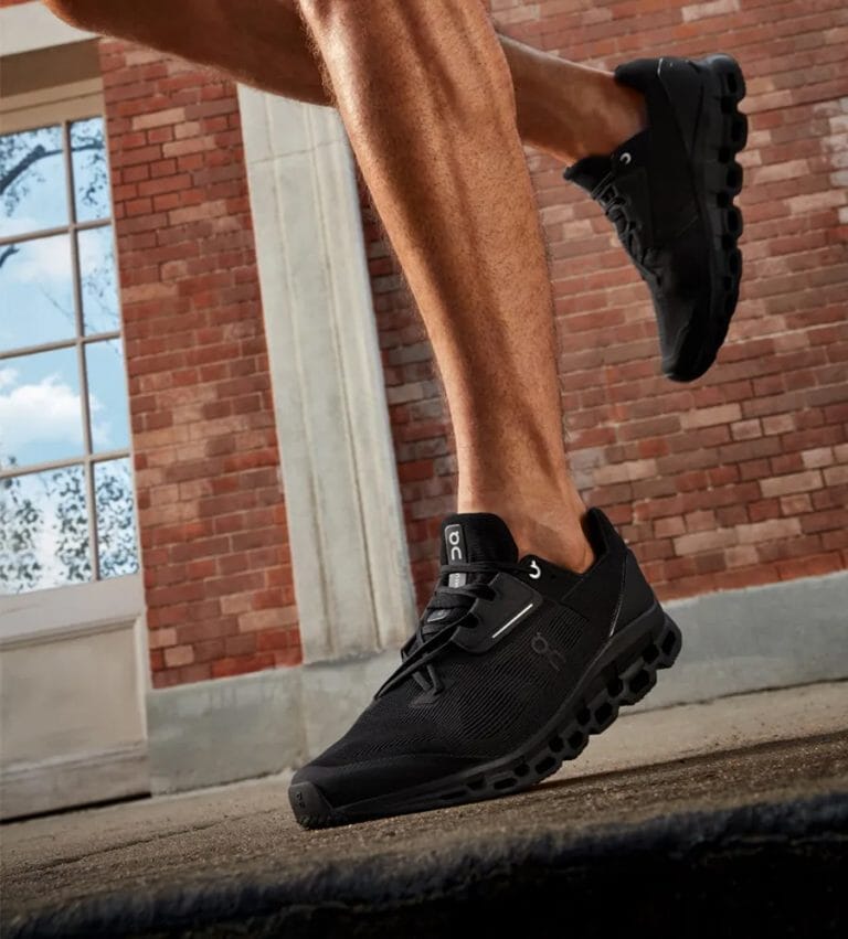 On Running sizing guide: Find your fit | OPUMO Magazine