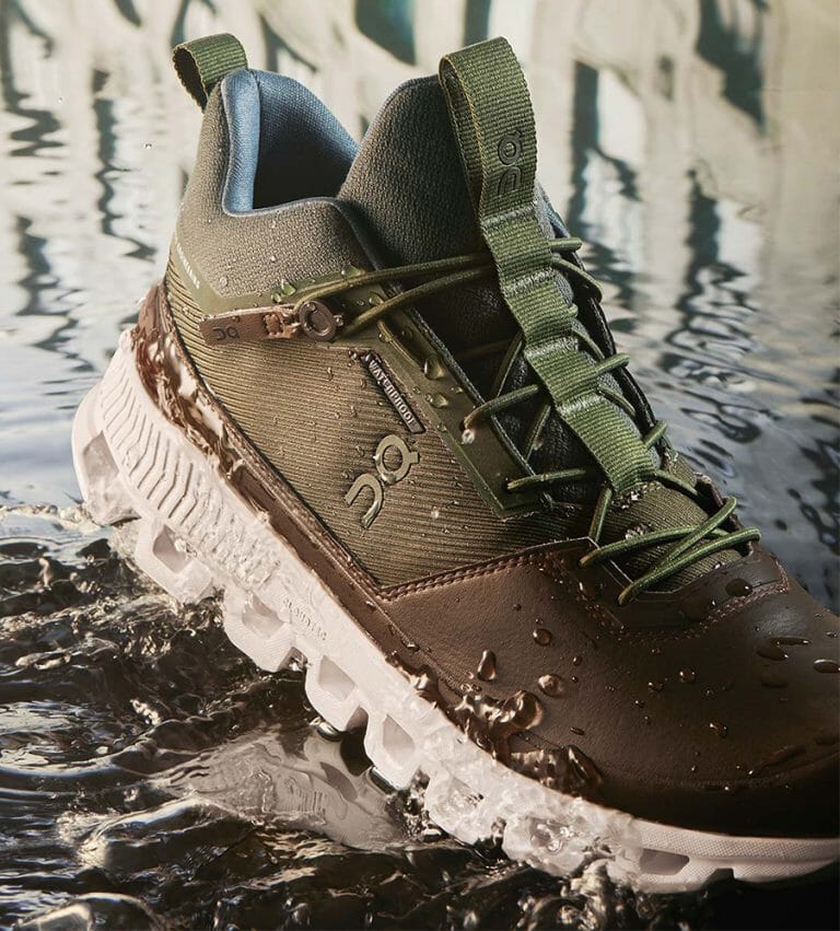 On Running sizing guide: Find your fit | OPUMO Magazine