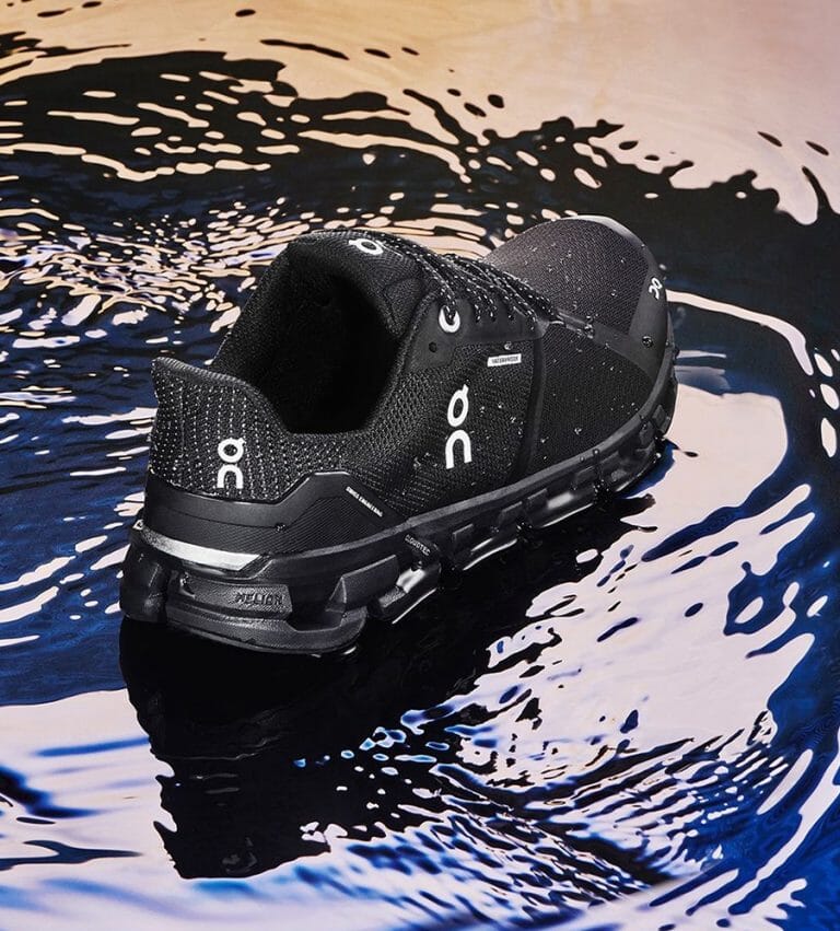 On Running sizing guide: Find your fit | OPUMO Magazine