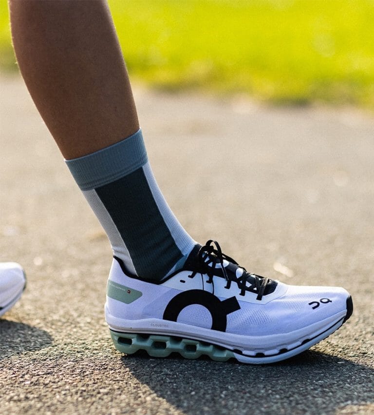 On Running sizing guide: Find your fit | OPUMO Magazine