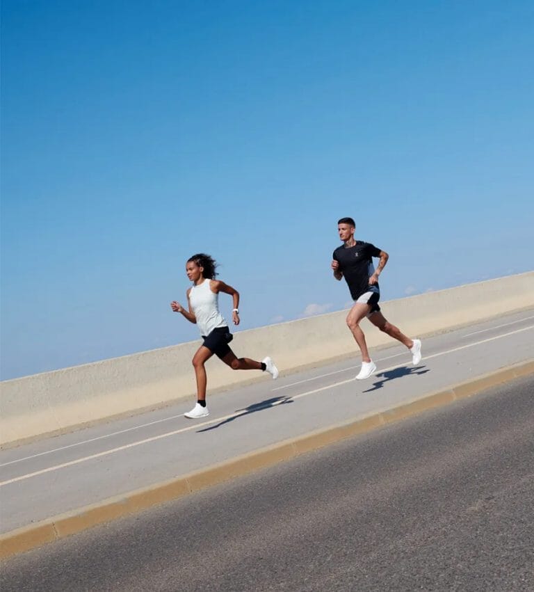 On Running sizing guide: Find your fit | OPUMO Magazine