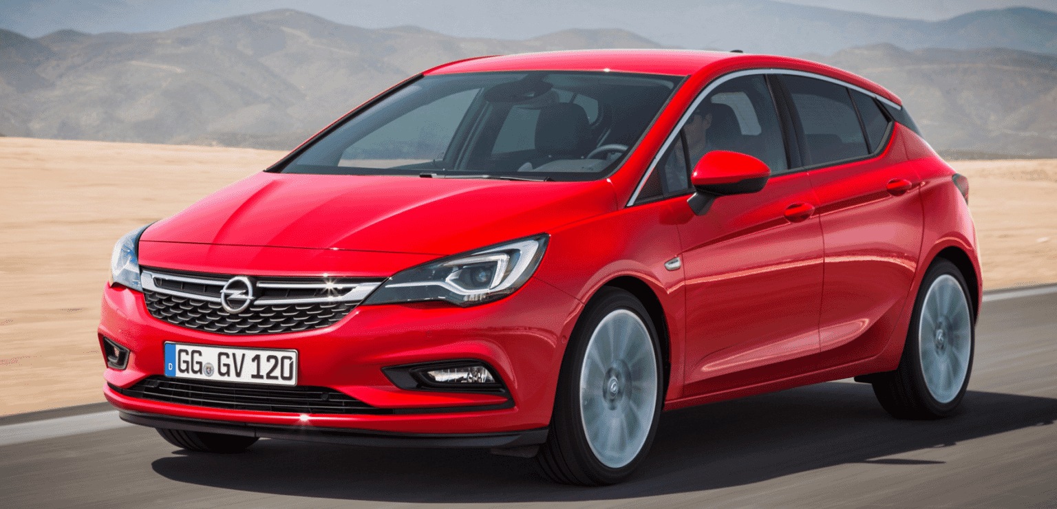 Top teutonics: 10 best German car brands | OPUMO Magazine