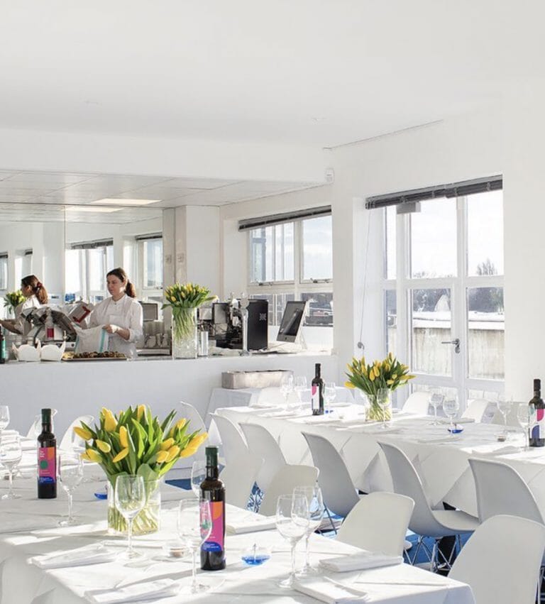 15 best Michelin star restaurants in London | OPUMO Magazine