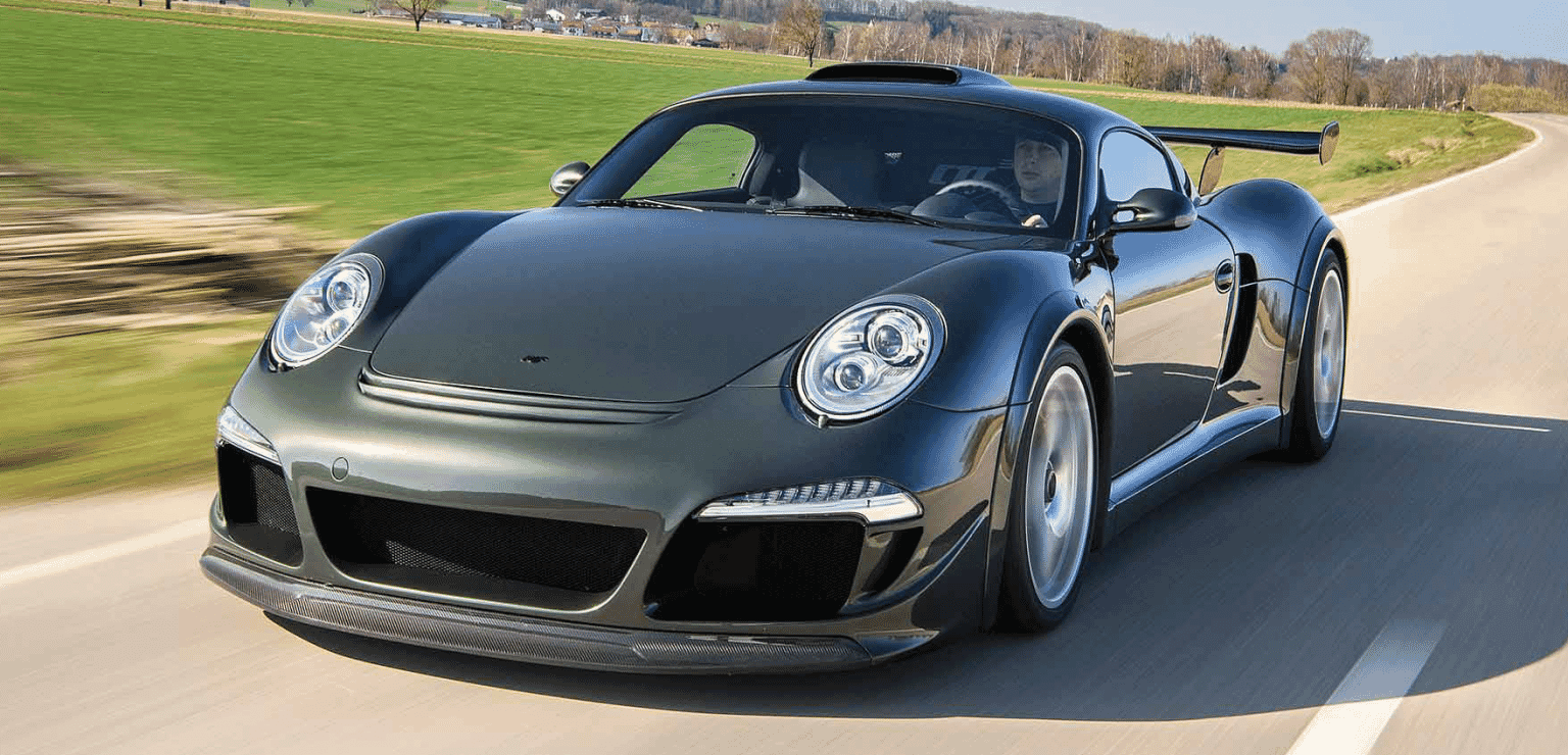 Top teutonics: 10 best German car brands | OPUMO Magazine